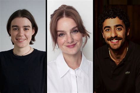 Snls Cast For The 50th Season Includes Ashley Padilla Emil Wakim And Jane Wickline The New