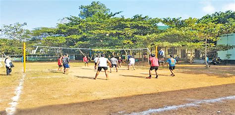 ဘားအံမြို့နယ်၌ ၂၀၂၂ ၂၀၂၃ ပညာသင်နှစ် အခြေခံပညာကျောင်းပေါင်းစုံ အားကစားပြိုင်ပွဲ ကစားသမားရွေးချယ်ပ