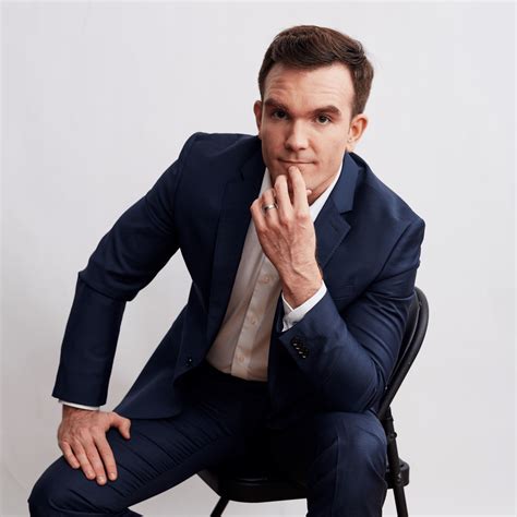 Meet Roger Wayne Narrator Of Acts Of Omission