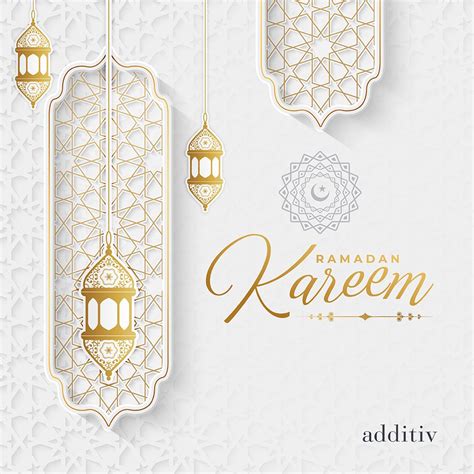Niraj Naetsawan On Linkedin Ramadan Kareem 🌙 As The Month Of Ramadan Begins We At Additiv Would…