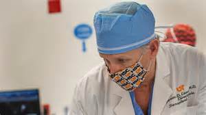 James D Eason Leaves Methodist Transplant Institute In Memphis