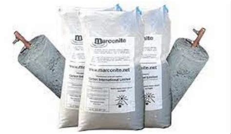 Earthing Compound Earth Enhancing Compounds Manufacturer From Ghaziabad