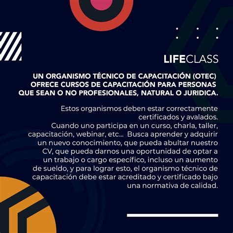 Lifeclass Santiago