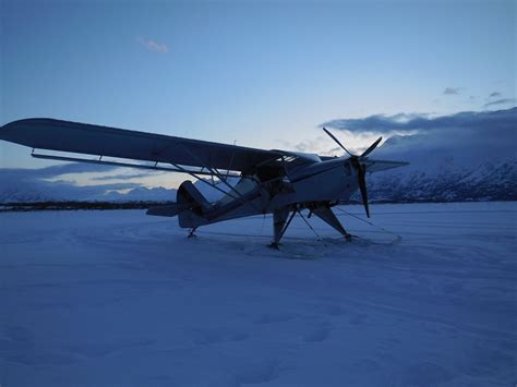 First Flight Avid Model C Rotax 912 Uls Avid Fox Flyers Pics And Vids