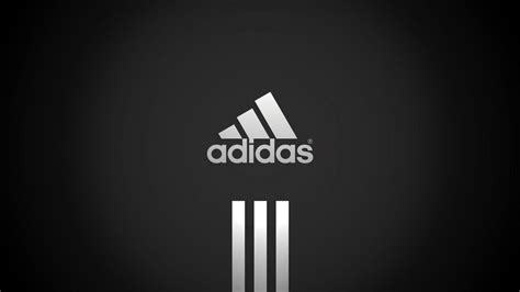 Download 500 Adidas Logo Background Black Chất Lượng Cao Miễn Phí