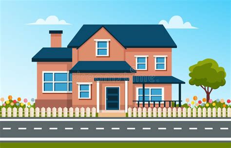 Exterior House Upgrades Clip Art 1230x606