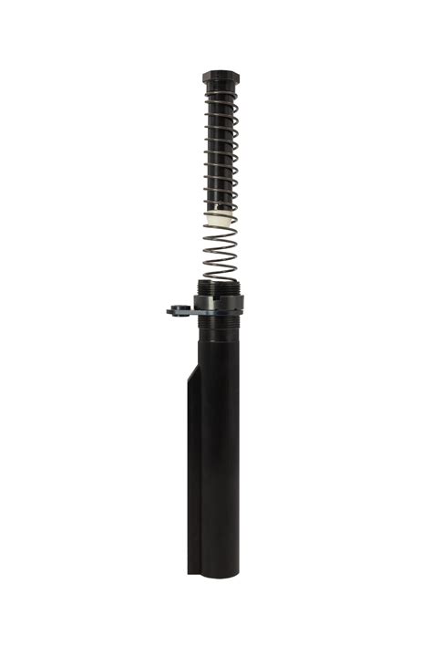 Ar 15 Extended Buffer Tube Kit A5 Length 8 Position San Tan Tactical