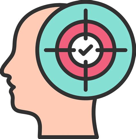 Concentration Handcrafted Ui Symbol 66390836 Vector Art At Vecteezy