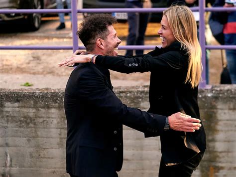 A True Players Coach Atletico Madrid Manager Says Any Player Who Only Has Sex 4 Times A Month