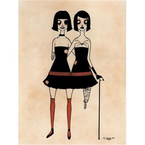 Codependency Canvas Art Stretch Canvas Stretched Canvas Prints