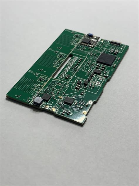Do Schematics And Pcb Design And Testing For Your Project By Patriksuc