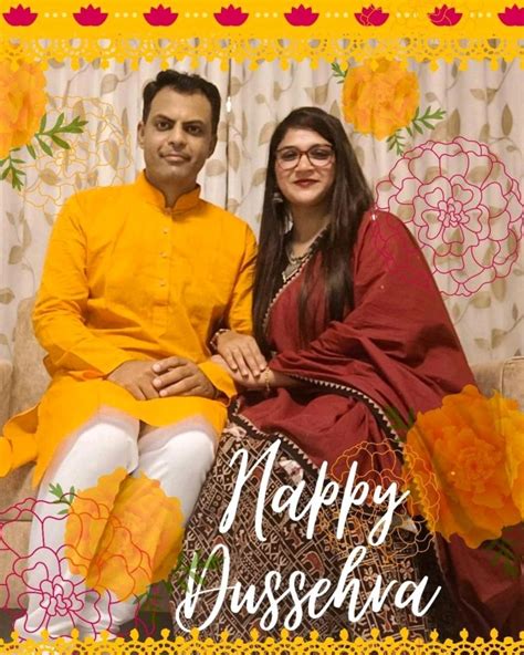 Paritosh Patel On Linkedin Dussehra Happydussehra Navratri