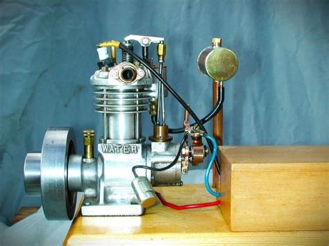 49 Model Ic Engines Ideas