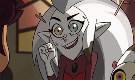 Eda Edalyn GIF Eda Edalyn Edalyn Clawthorne Discover And Share GIFs