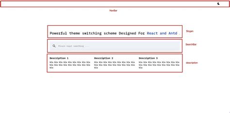 React 前端实现切换主题方案 个人文章 Segmentfault 思否