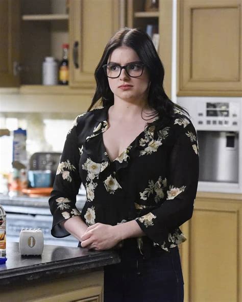 Ariel Winter - Bio, Age, Net Worth, Height, Nationality, Career, Facts