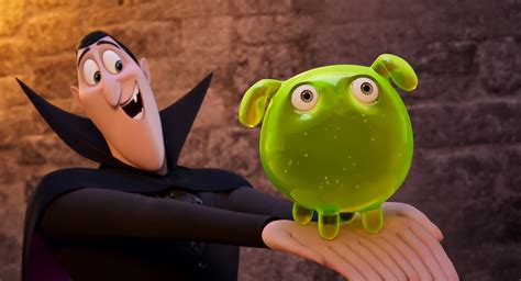 Hotel Transylvania Transformania 2022 Movie Still 2 Of 16