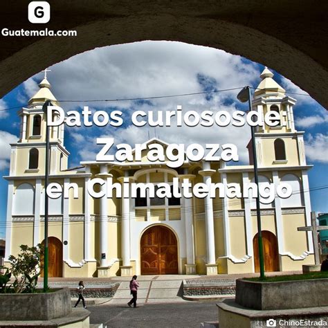 Zaragoza Chimaltenango Zaragoza Municipio Semuc Champey