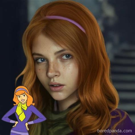 Artist Uses Ai And Photoshop To Generate 30 Life Like Versions Of