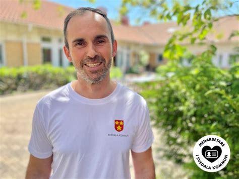 ”vårt Arbete Går Ut På Att Skapa Delaktighet I Samhället” Svedala Kommun