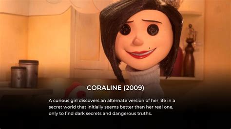 12 Animated Movies That Scare More Than Your Average Horror Film