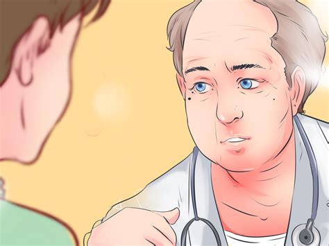 3 Ways To Treat An Itching Wound Wikihow
