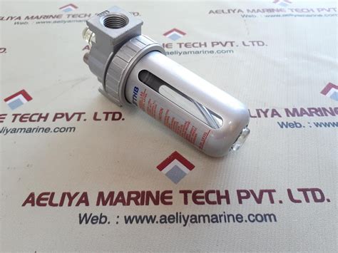 Thb L80 Maxoil Level Aeliya Marine Tech