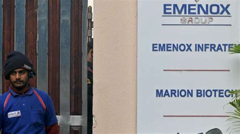 Uzbekistan Sciroppo Letale Per 19 Bambini Sospesa Produzione