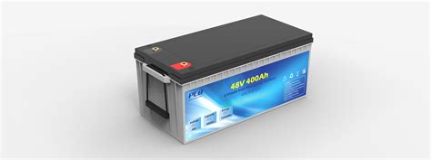 48v 400ah Lifepo₄ Lithium Battery Custom Lithium Ion Battery Pack