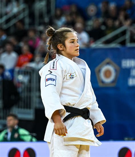 Za Oi Iz Juda Potvrđeni Barbara Matić Zlatko Kumrić I Katarina Krišto Mjesec Dana Do Igara