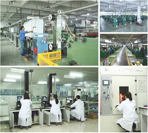 Xinya Electronic Co Ltd