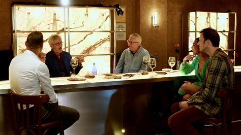 ¿usan El Humor Para Ligar Lorena Castell Edu Soto Leo Harlem Y David Fernández Se Mojan