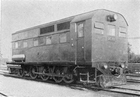 Jnr Class Dc10 Locomotive Wiki Fandom