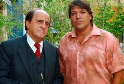 Por Falta De Convites Na Tv Galã Da Globo Ganha A Vida Como Corretor