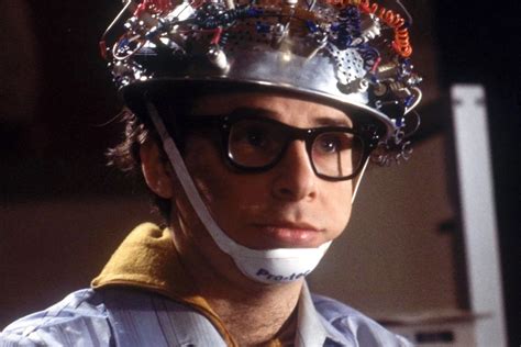 Rick Moranis Is Not Expected In The New ‘ghostbusters