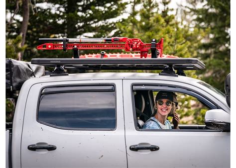 Yakima Locknload Roof Rack Platform Realtruck