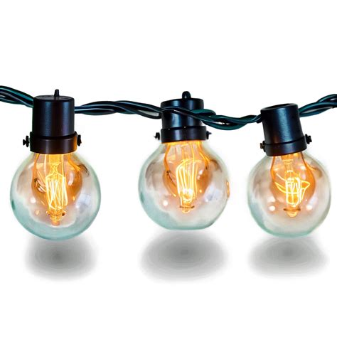 Download Indoor String Lights Png 11