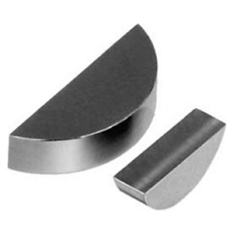 Шпонка ЦКИ Din 6880 6х6х1000 мм ГОСТ 8787 68 шпоночная сталь БП 1