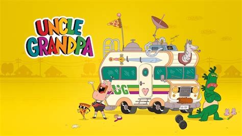 Kijk Ome Opa Hbo Max