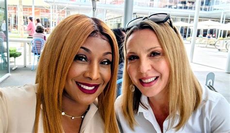 Romonda Bacon On Linkedin Gpsclife Lovinit Girlsrule