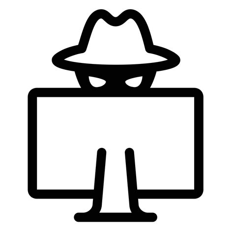 Icon Hacker