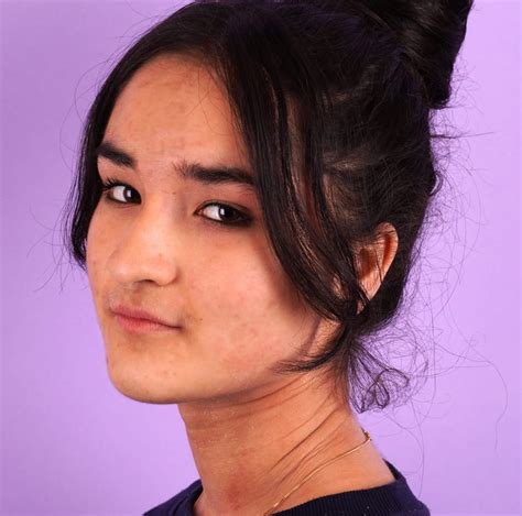 Abrish Khan Model Actress