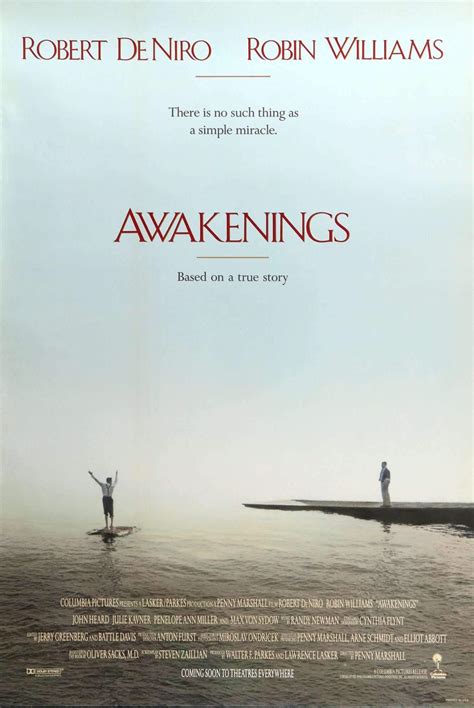Awakenings 1990