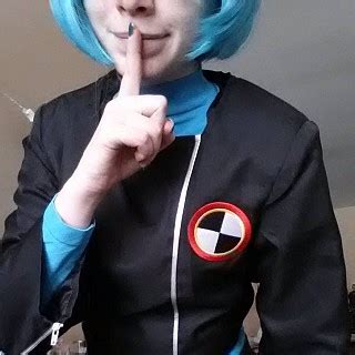 Persona Cosplay Fuuka