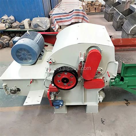 Huge Tree Roots Crusher Grinder Machinemobile Tree Stump Crusher Buy