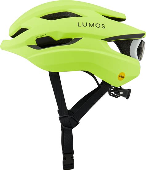 Lumos Ultra Fly Mips Helmet Firefly Led Light Bundle Bike Components
