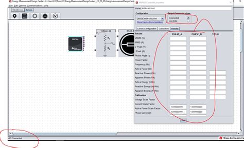 Msp430i2041 Hid Bridge Msp Exp430f5529lp Is Not Communicating With