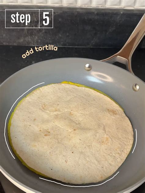 High Protein Breakfast Wrap🥗 Gallery Posted By Denise Hamdan Lemon8