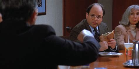Seinfeld The 10 Food Moments That Will Make You Hungry
