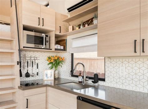 The Nest Tiny House Airbnb Rental In Downtown Phoenix Arizona